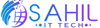 Sahil IT Tech – Digital Marketing Agency